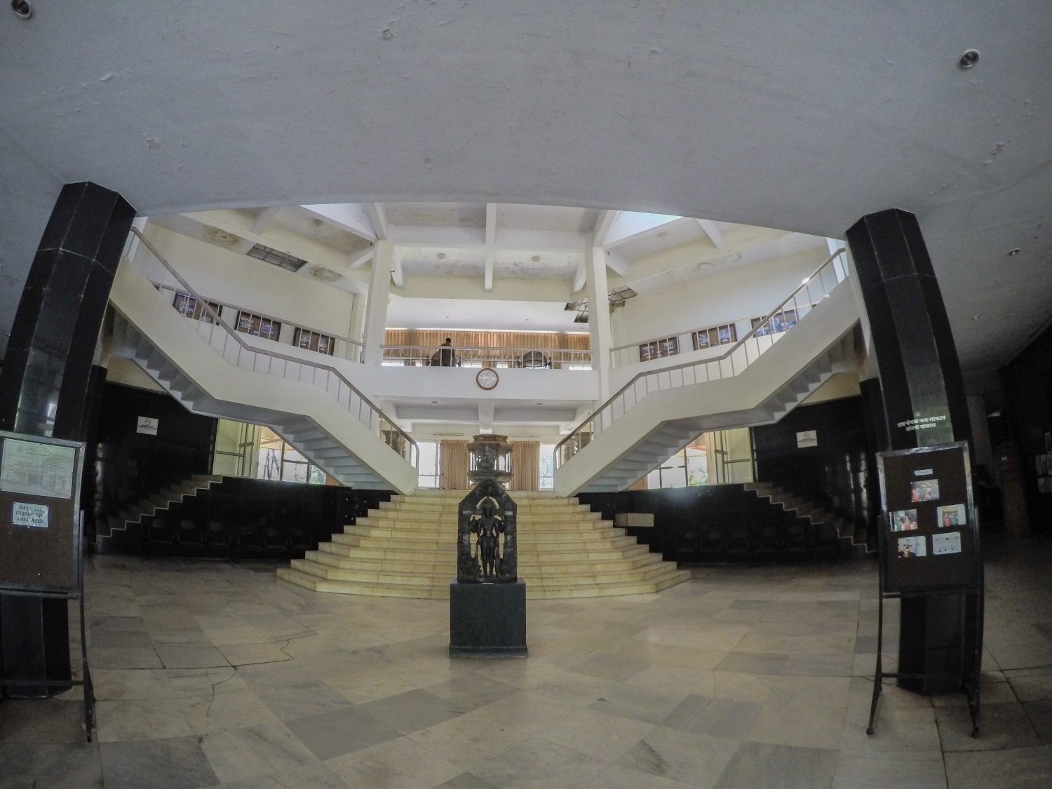 Goa State Museum - GoGoaNow ! Goa Events