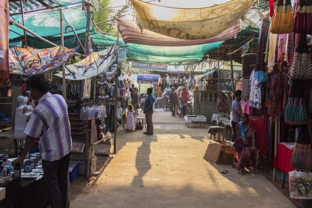 Local Markets Archives - GoGoaNow ! Goa Events