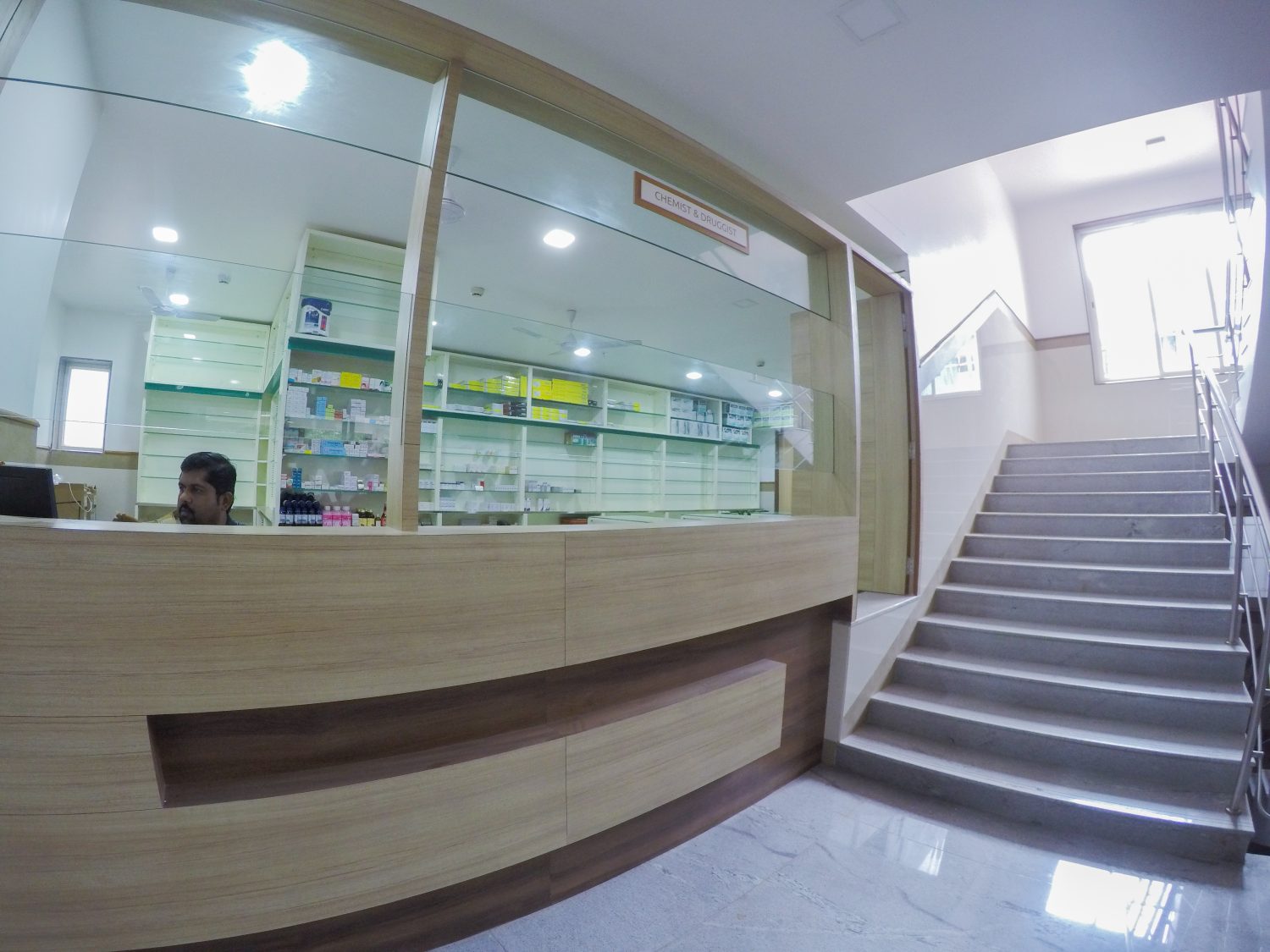 24x7 Pharmacies in Goa - GoGoaNow ! Goa Events