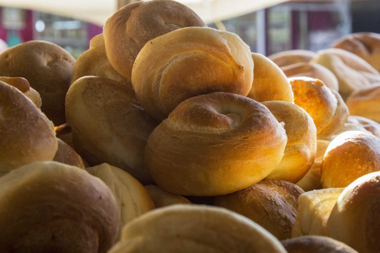 The Goan Bread - GoGoaNow ! Goa Events