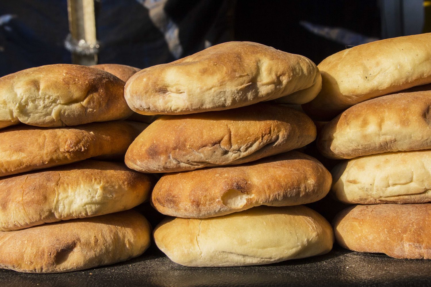 The Goan Bread - GoGoaNow ! Goa Events