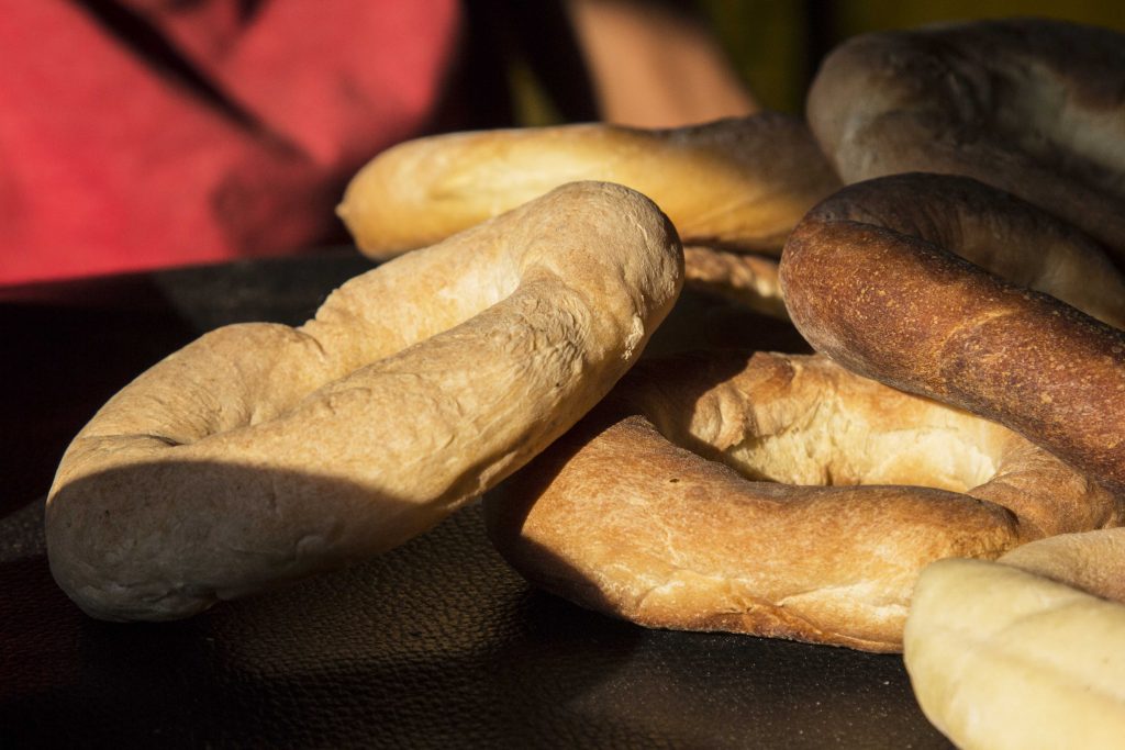 The Goan Bread - GoGoaNow ! Goa Events