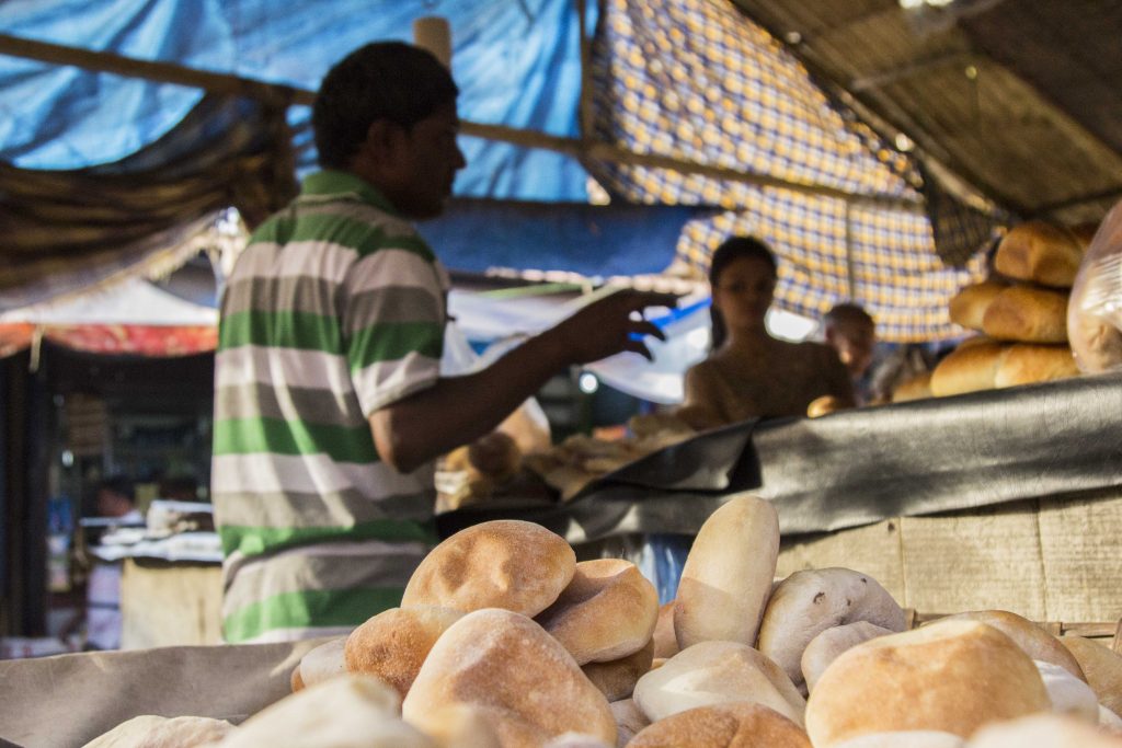 The Goan Bread - GoGoaNow ! Goa Events