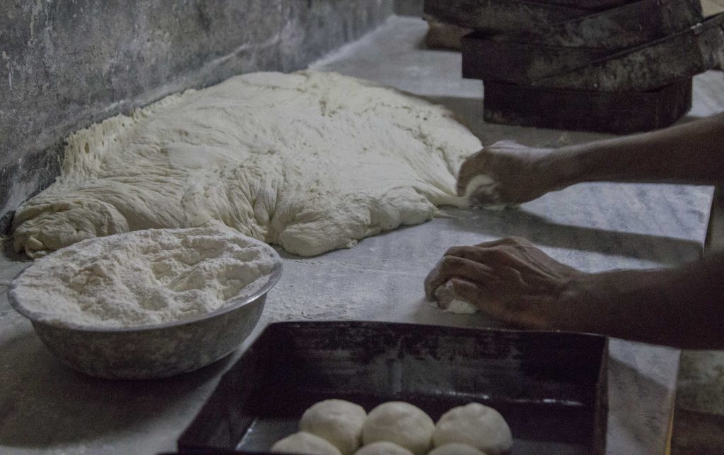 The Goan Bread - GoGoaNow ! Goa Events