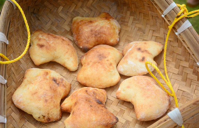 The Goan Bread - GoGoaNow ! Goa Events