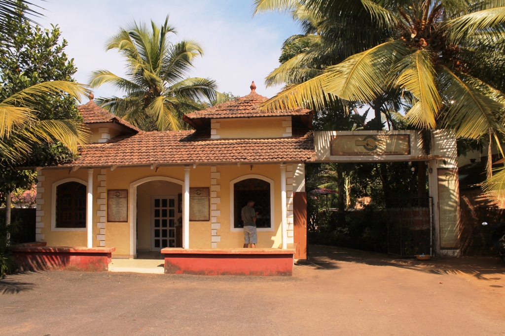 Goa Chitra Museum - GoGoaNow ! Goa Events