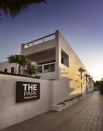 The Park - GoGoaNow ! Goa Events
