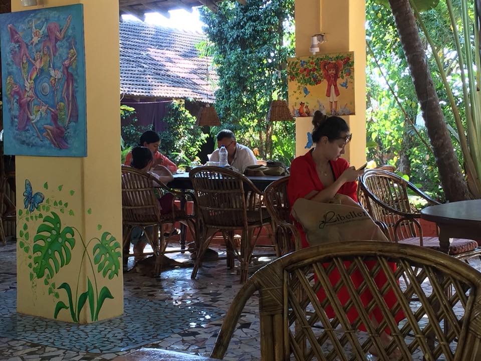 Fusion - GoGoaNow ! Goa Events