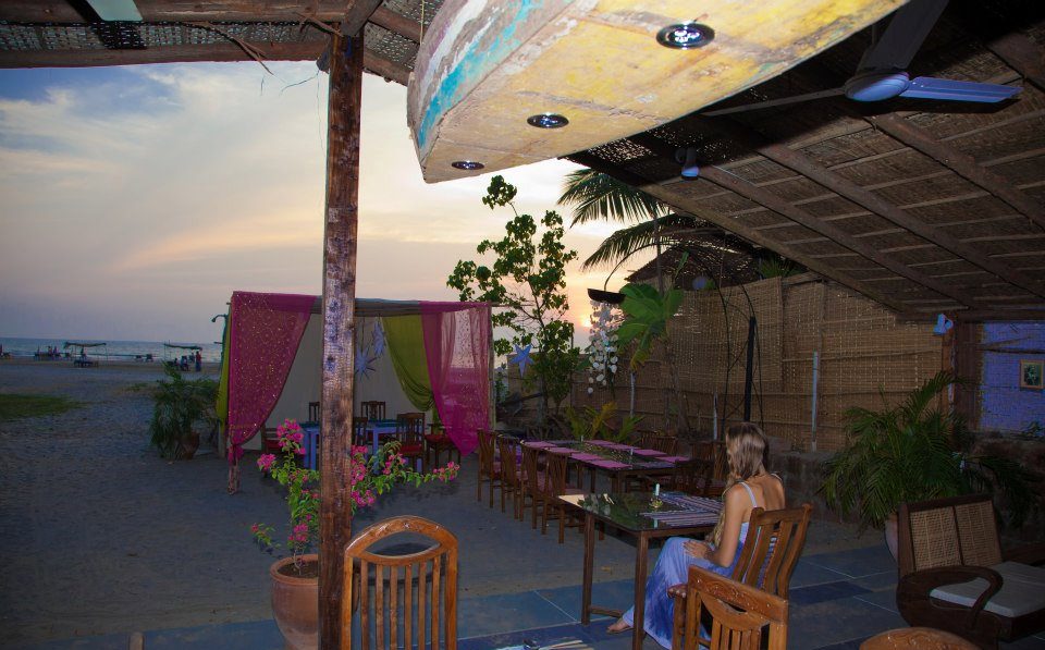 Sublime - GoGoaNow ! Goa Events