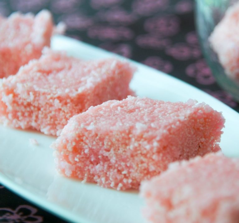 Traditional sweets of Goa - GoGoaNow ! Goa Events