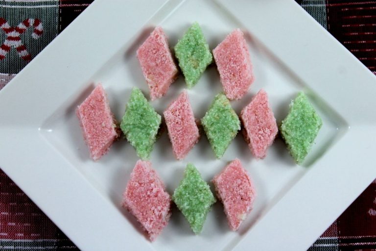 Traditional sweets of Goa - GoGoaNow ! Goa Events