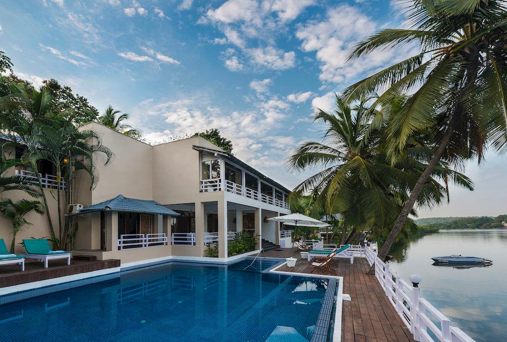 Casa Colvale - GoGoaNow ! Goa Events