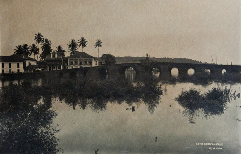 A sneak-peek into life in Goa decades ago - GoGoaNow ! Goa Events