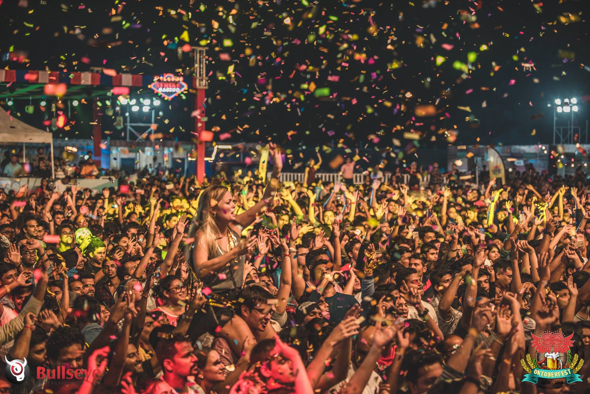 Oktoberfest - GoGoaNow ! Goa Events