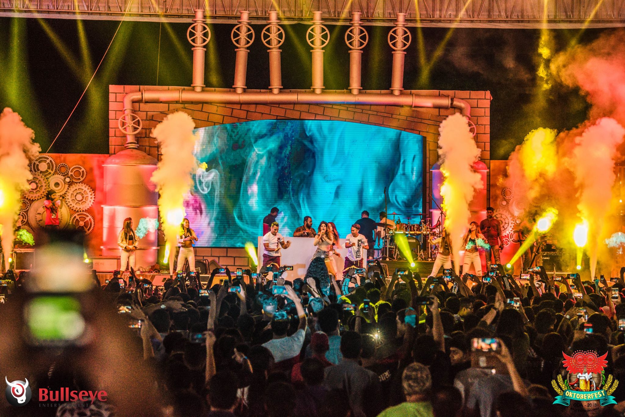 Oktoberfest - GoGoaNow ! Goa Events