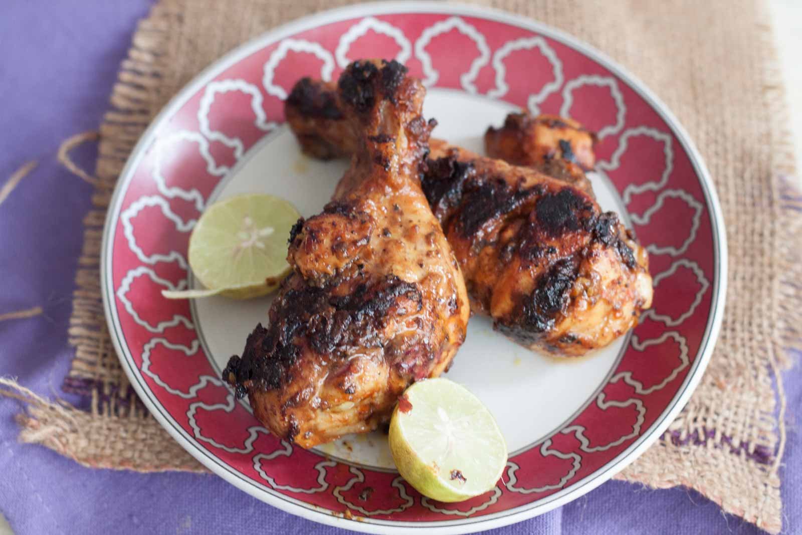 From Grandma's Kitchen: Goan Chicken Fry - GoGoaNow ! Goa Events