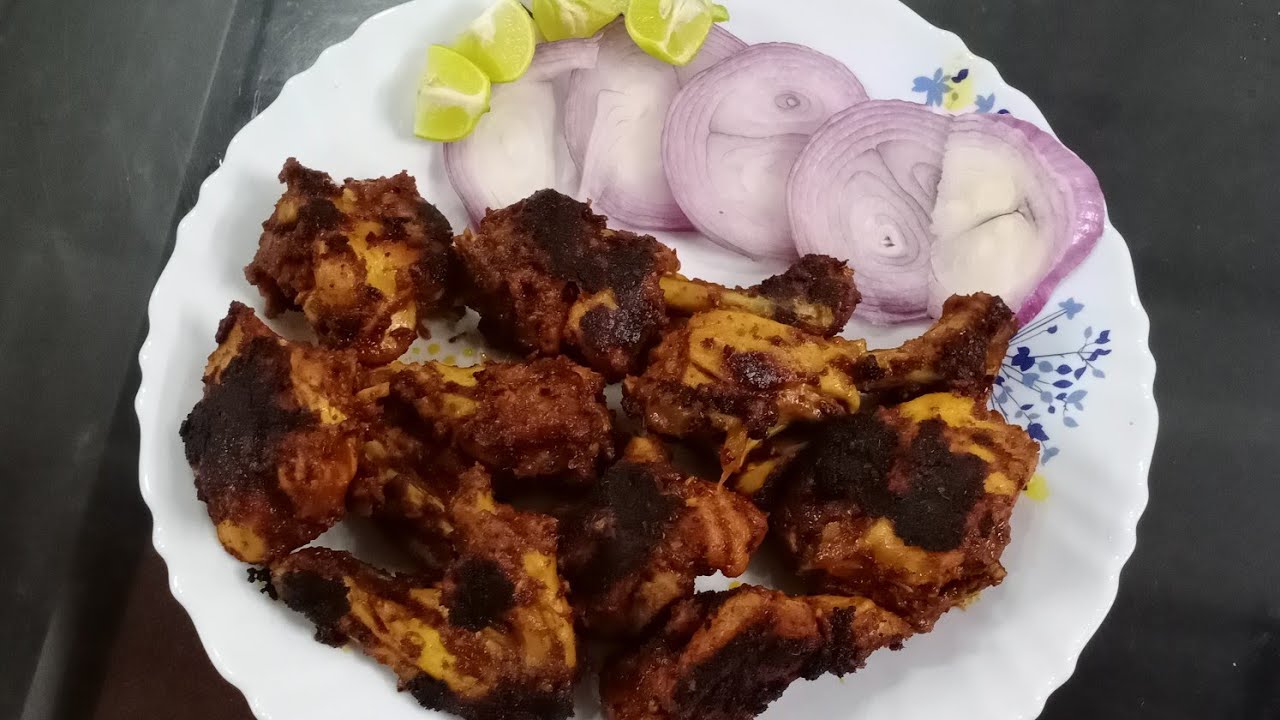 From Grandma's Kitchen: Goan Chicken Fry - GoGoaNow ! Goa Events