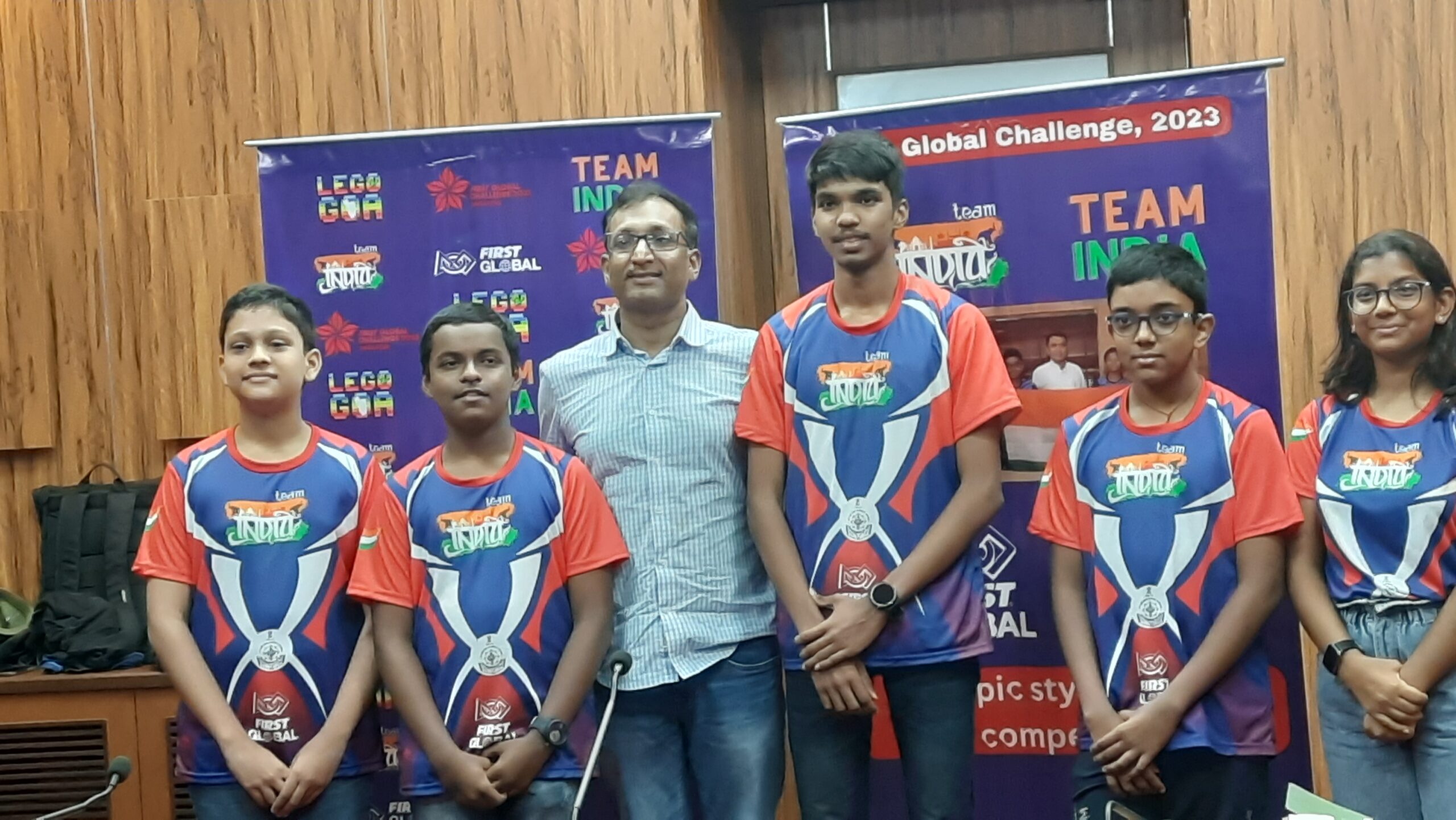 Going global - GoGoaNow ! Goa Events