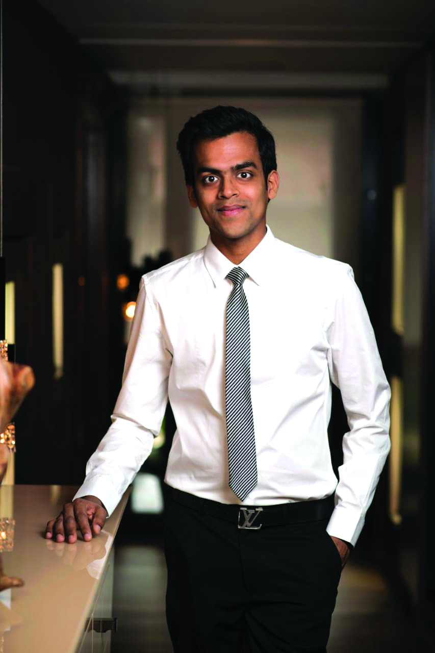 From a chawl to Paris - GoGoaNow ! Goa Events